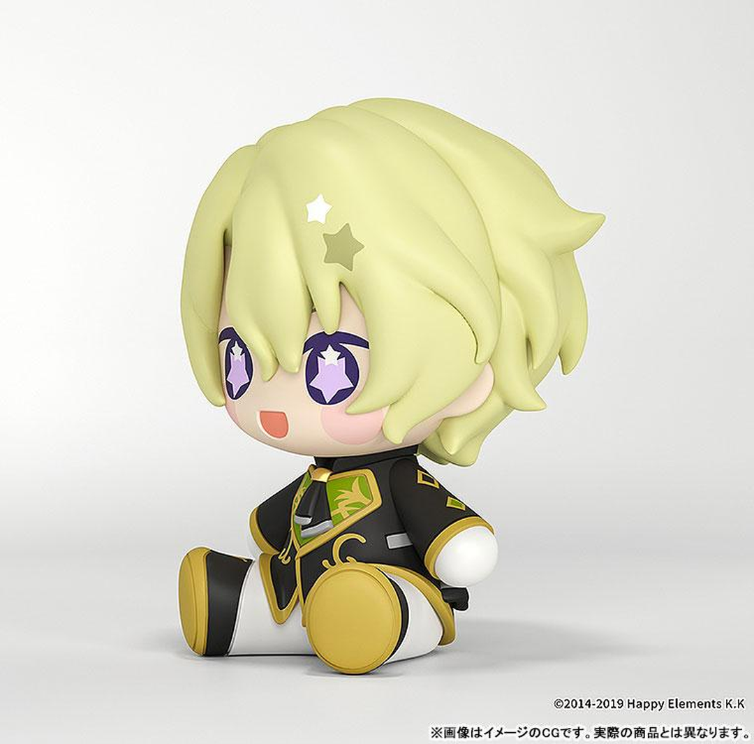 Huggy Good Smile あんさんぶるスターズ！！ 巴日和※不設寄送《25年11月預定》 – Genki Hobby